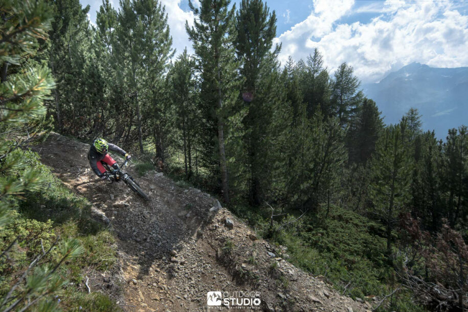 Bormio bikepark - bormiostay.com