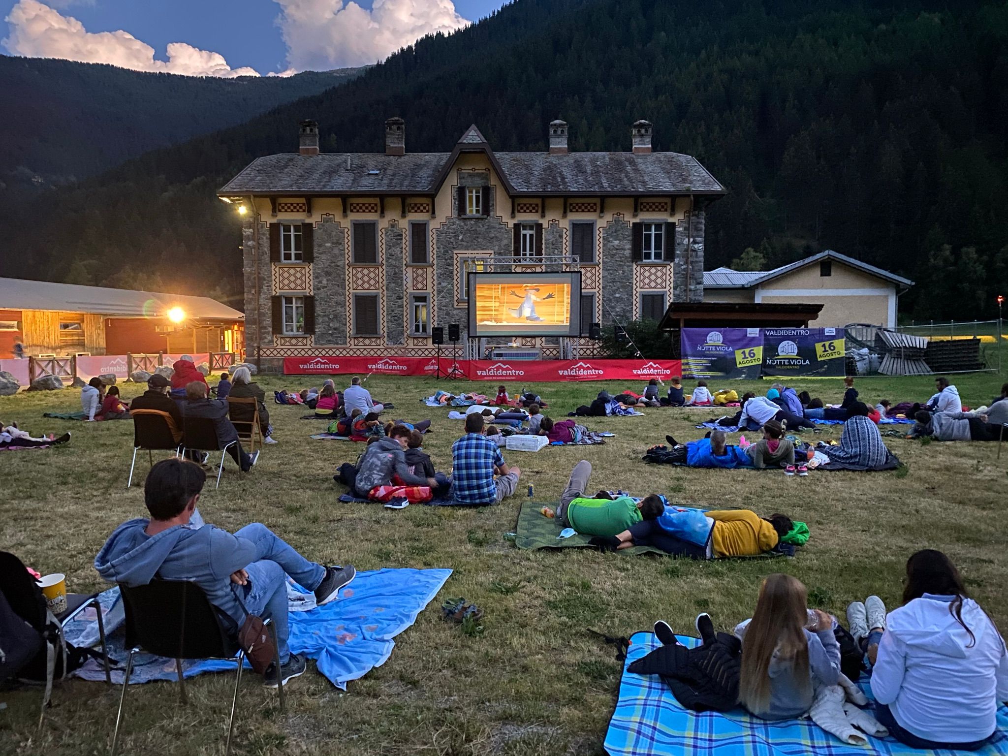 Estate a Bormio con i bambini: 5 attività da fare