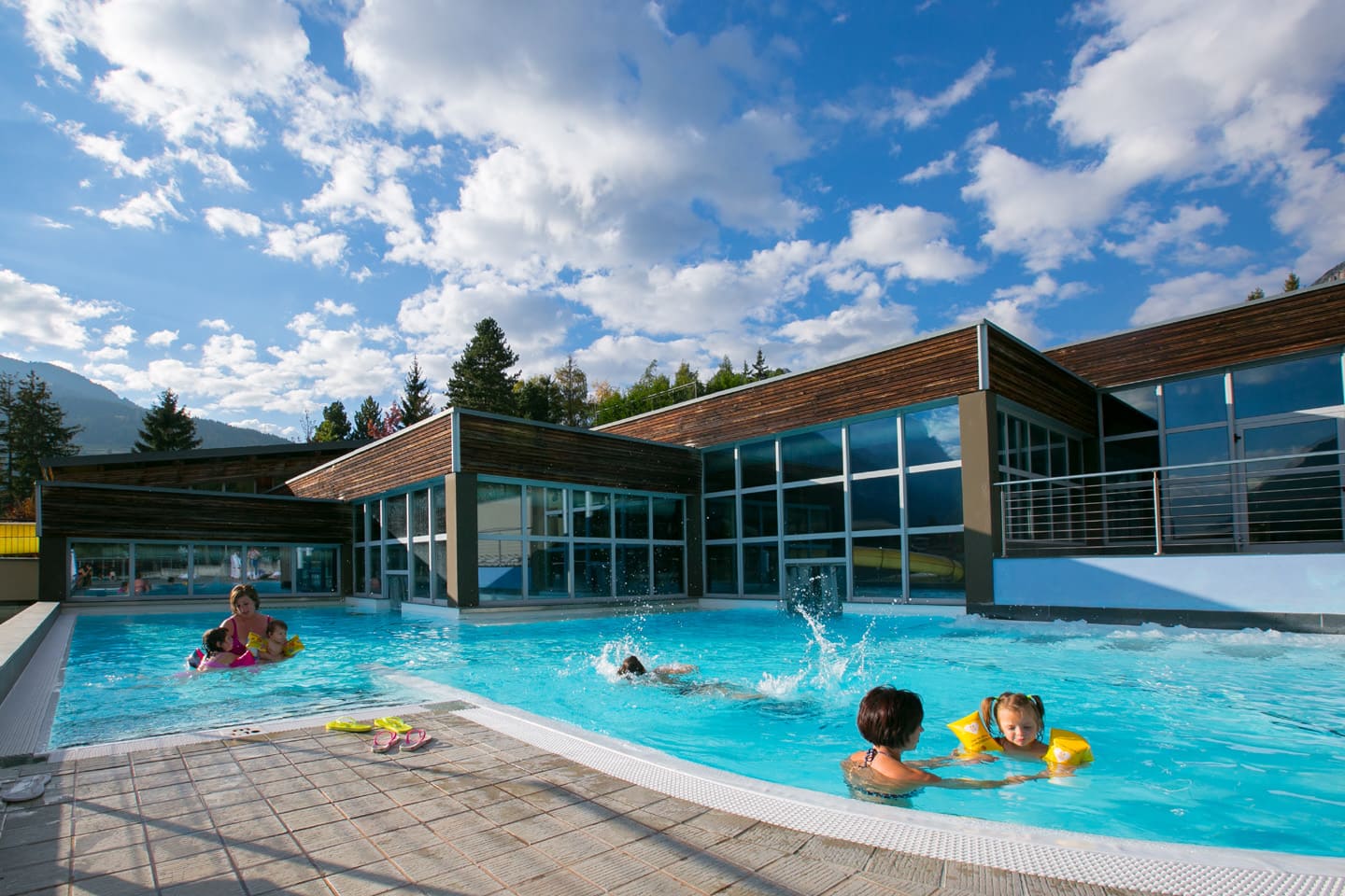 Terme di Bormio: 3 centri termali - bormiostay.com