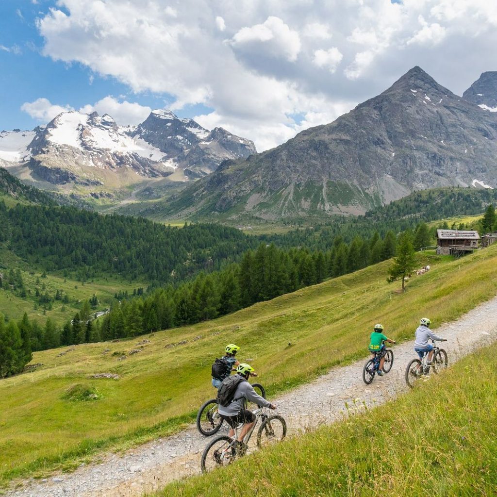 Italianway Bormio Stay - bormiostay.com